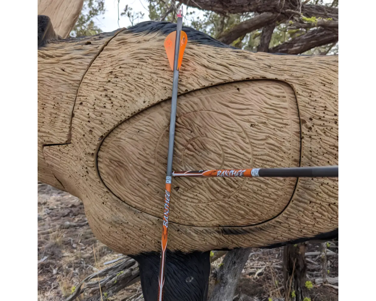 deer tracking broadheads