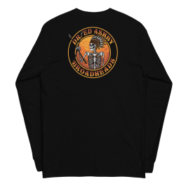 Dr. Ed Ashby® OG Long Sleeve