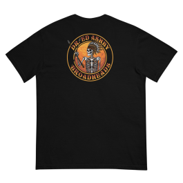 Dr. Ed Ashby® T-shirt