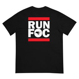 Run FOC T-shirt