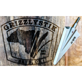 Tooth of the arrow BH | Archery Talk Forum