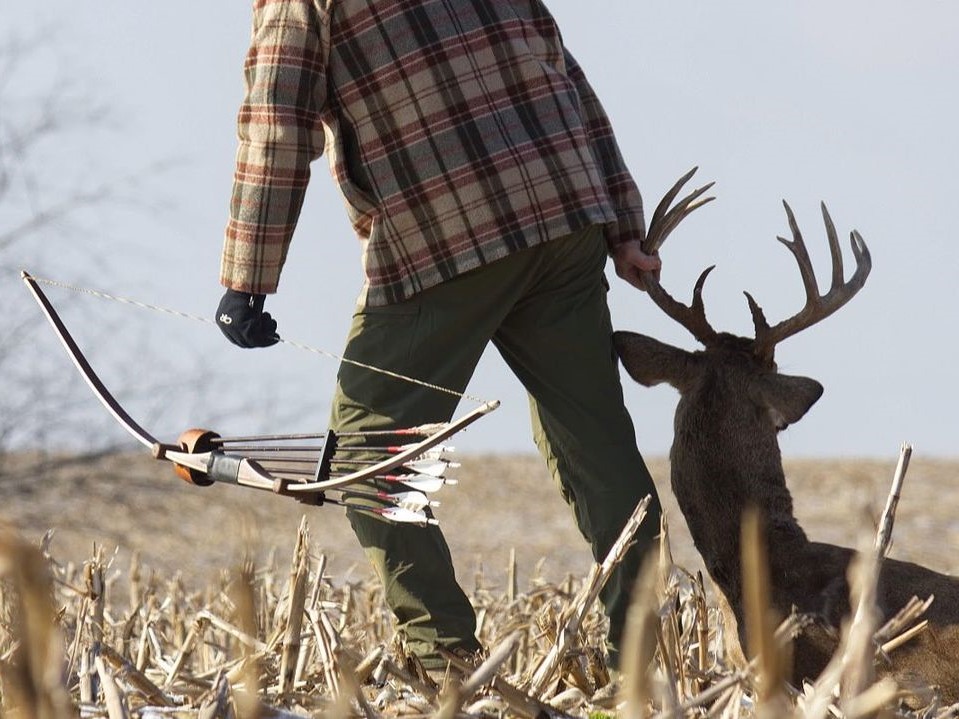 Lethal High FOC Arrow & Broadhead Systems